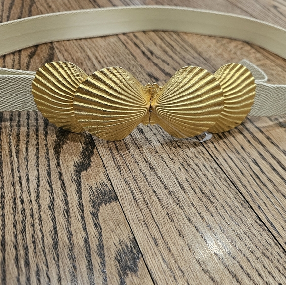 Doreen Ryan | Accessories | Vintage Doreen Ryan Seashell Belt | Poshmark